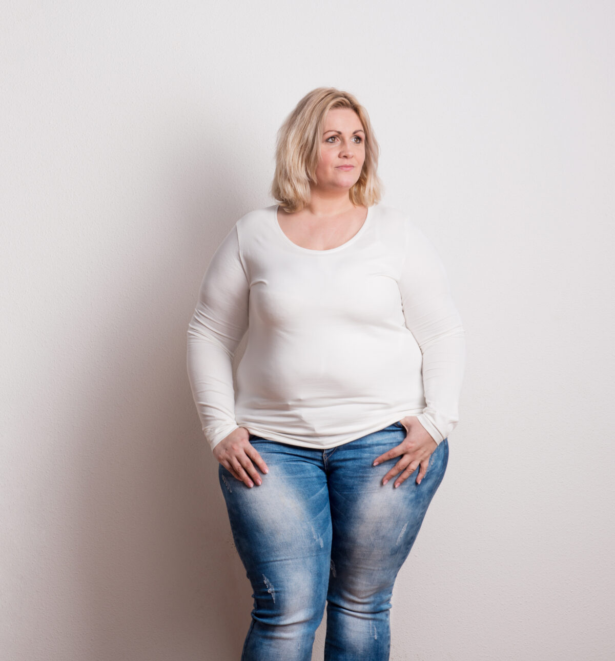 Getting Diagnosed With Lipedema - Byrd Lipedema Surgery Center